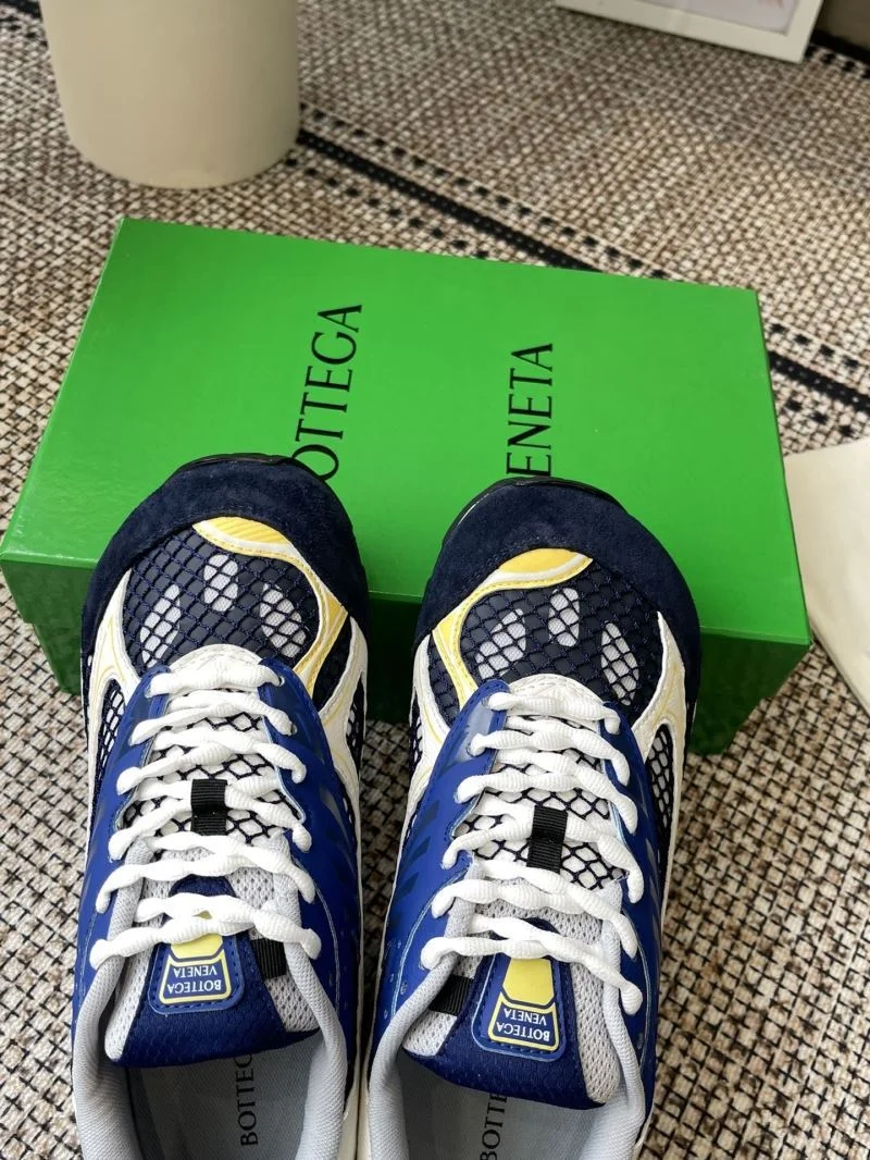 Bottega Veneta Shoes