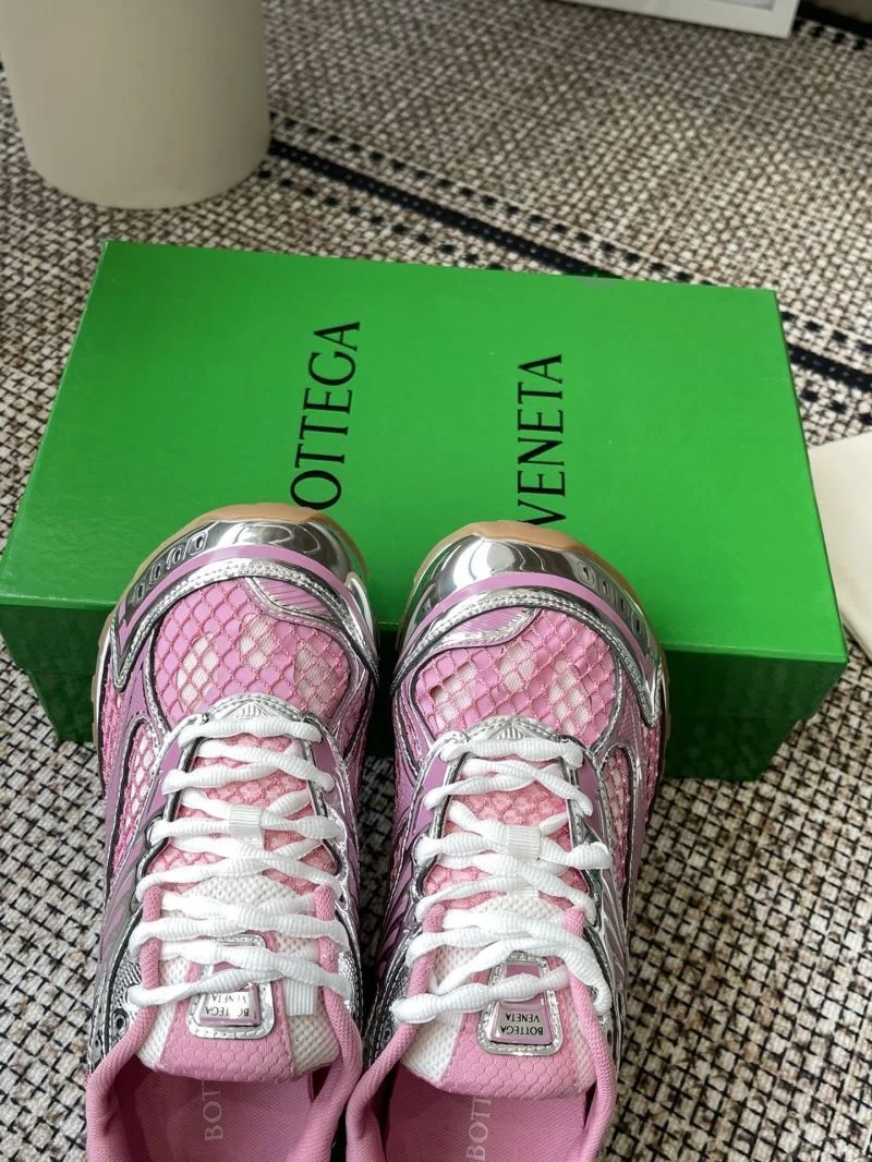 Real Bottega Veneta Shoes