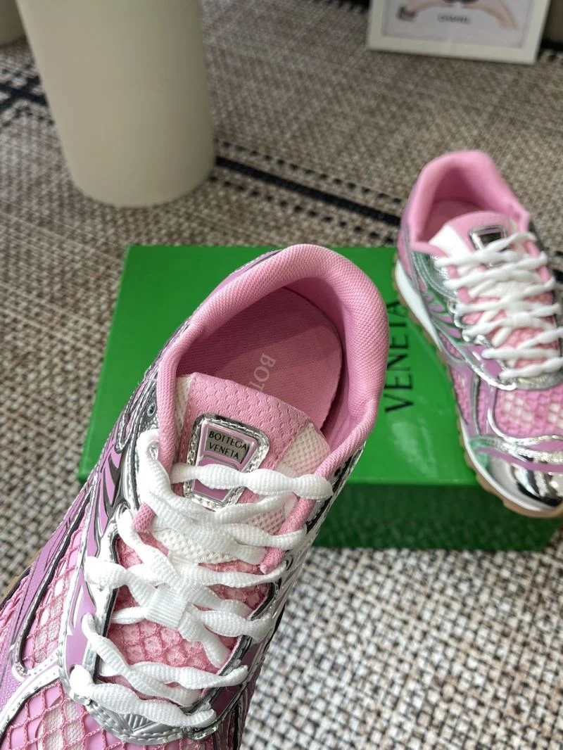 Real Bottega Veneta Shoes
