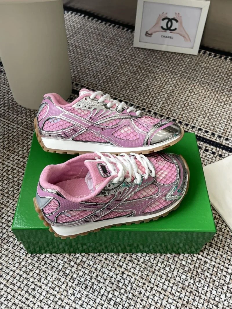 Real Bottega Veneta Shoes