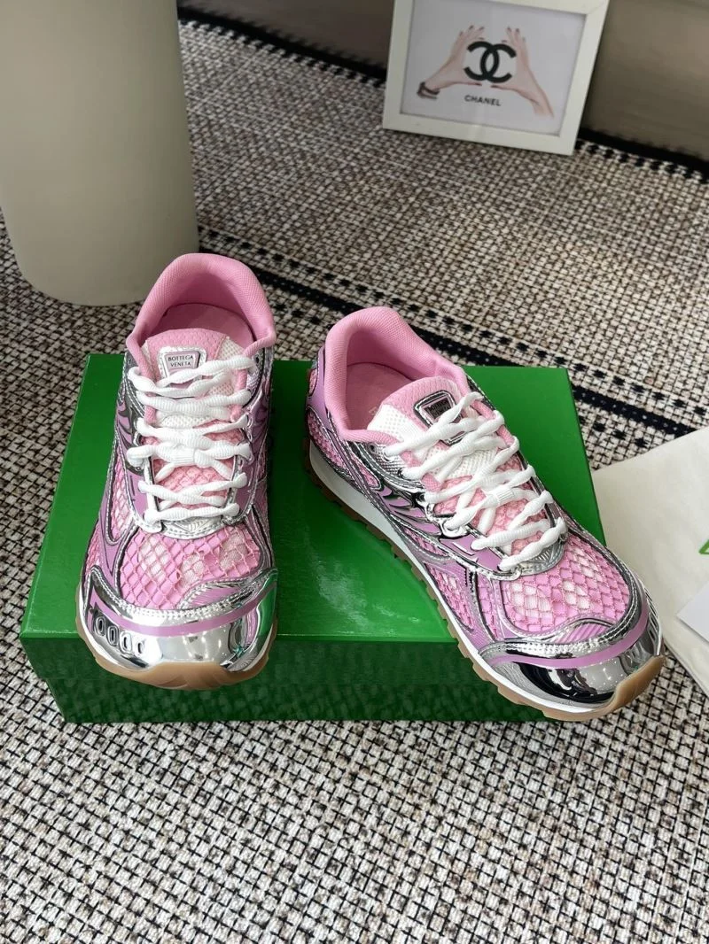 Real Bottega Veneta Shoes