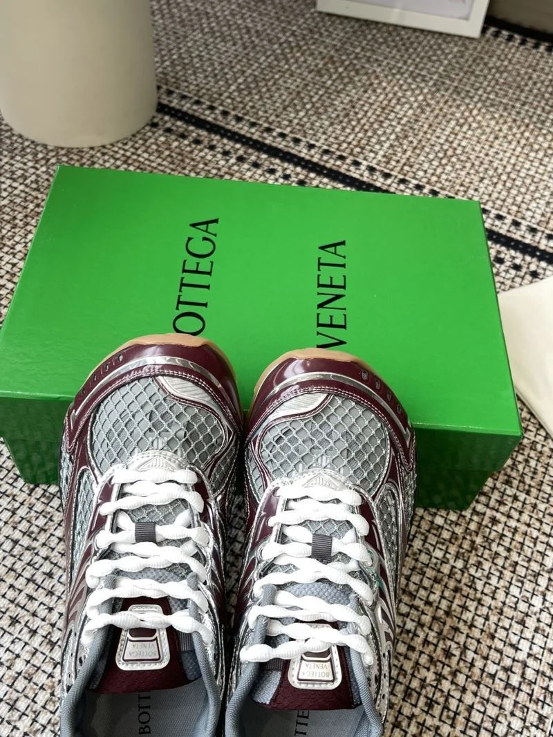 Indistinguishable Bottega Veneta Shoes