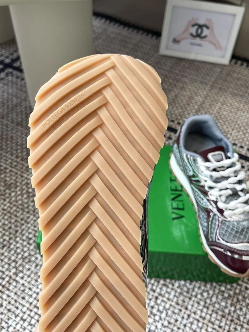 Indistinguishable Bottega Veneta Shoes