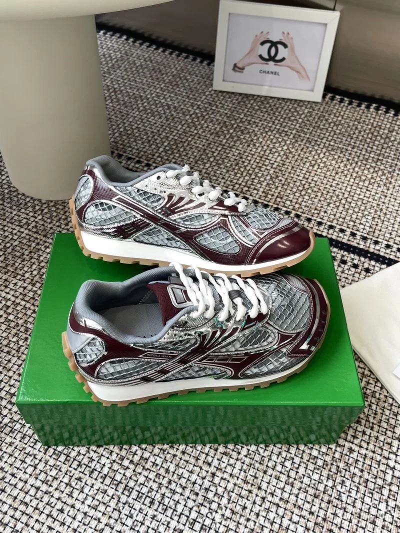 Indistinguishable Bottega Veneta Shoes
