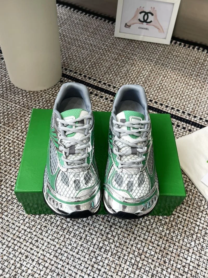 Bottega Veneta Shoes