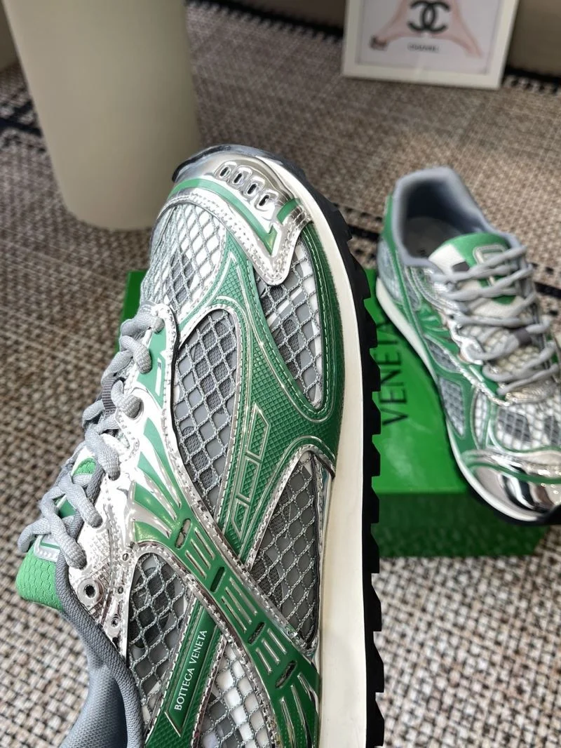 1:1 copy Bottega Veneta Shoes
