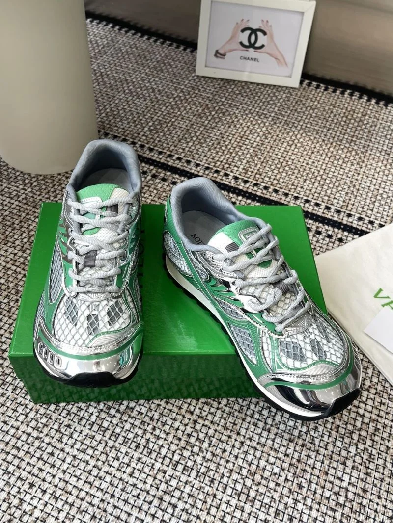 1:1 copy Bottega Veneta Shoes