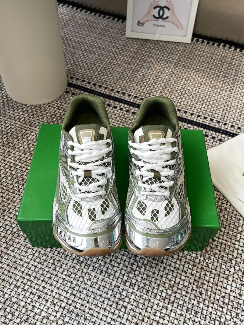 Bottega Veneta Shoes