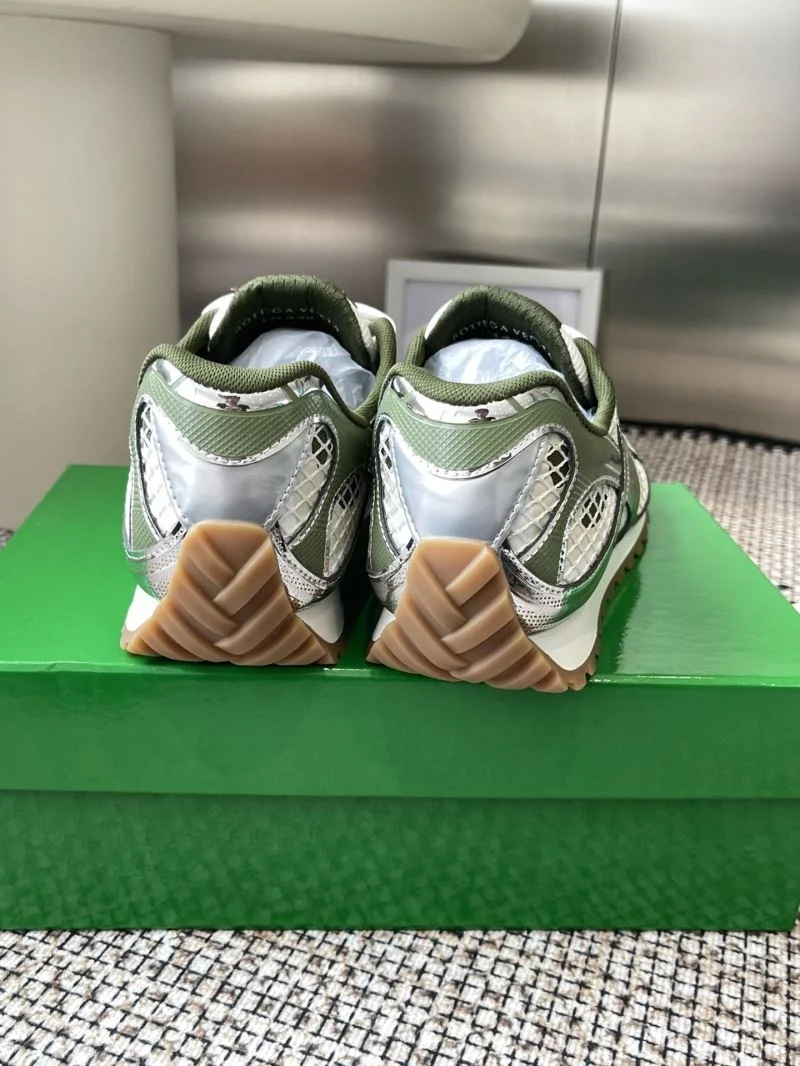 Legit Bottega Veneta Shoes