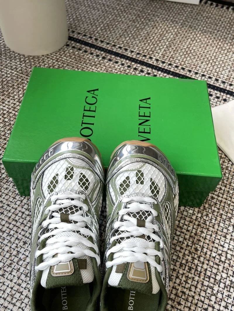 Legit Bottega Veneta Shoes