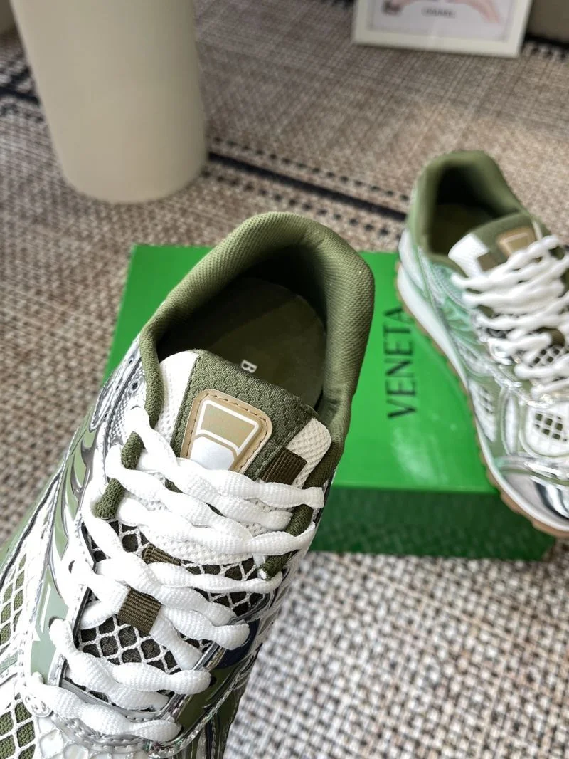 Legit Bottega Veneta Shoes