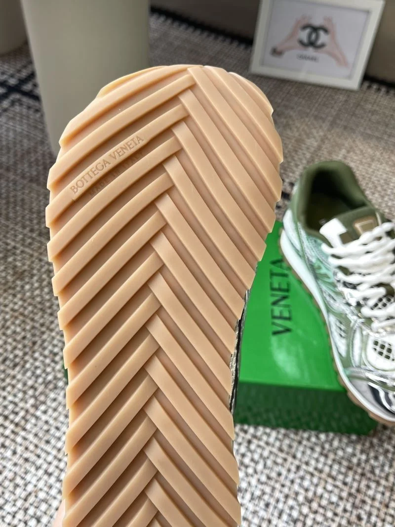 Legit Bottega Veneta Shoes
