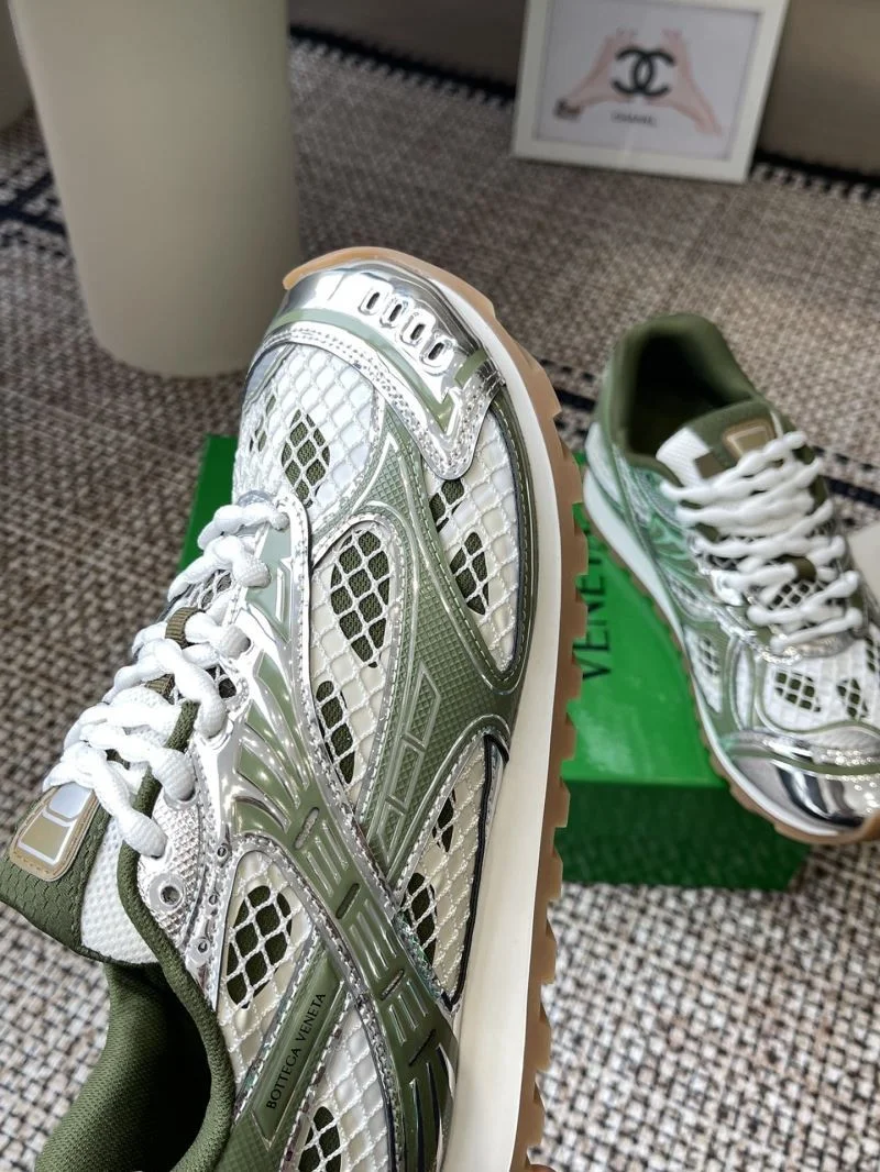 Legit Bottega Veneta Shoes
