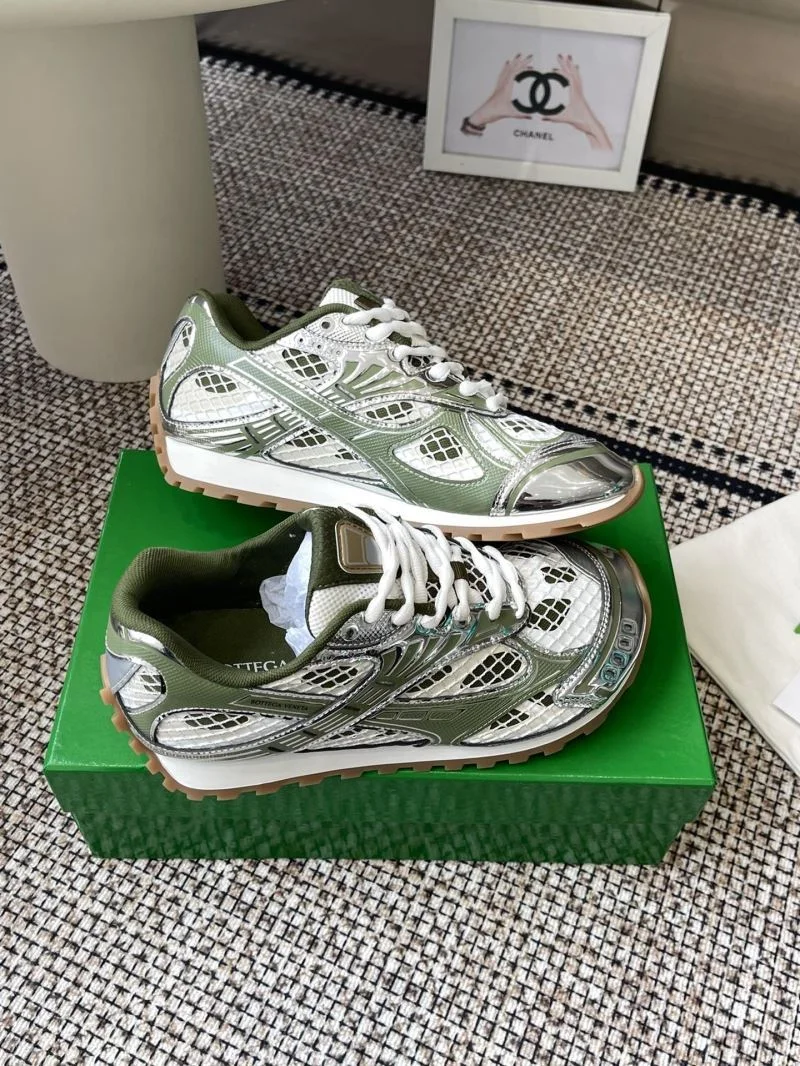 Legit Bottega Veneta Shoes