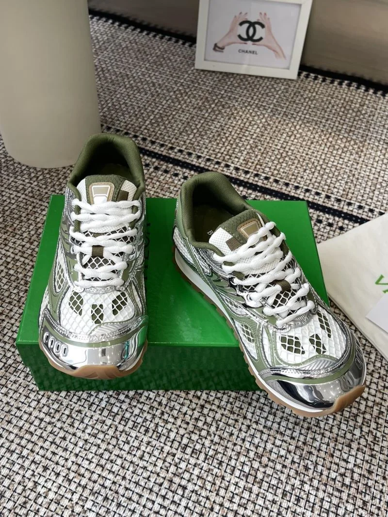Legit Bottega Veneta Shoes