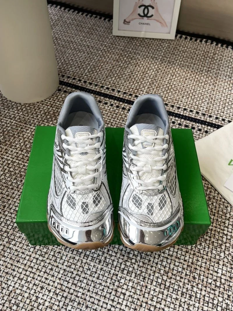 Bottega Veneta Shoes