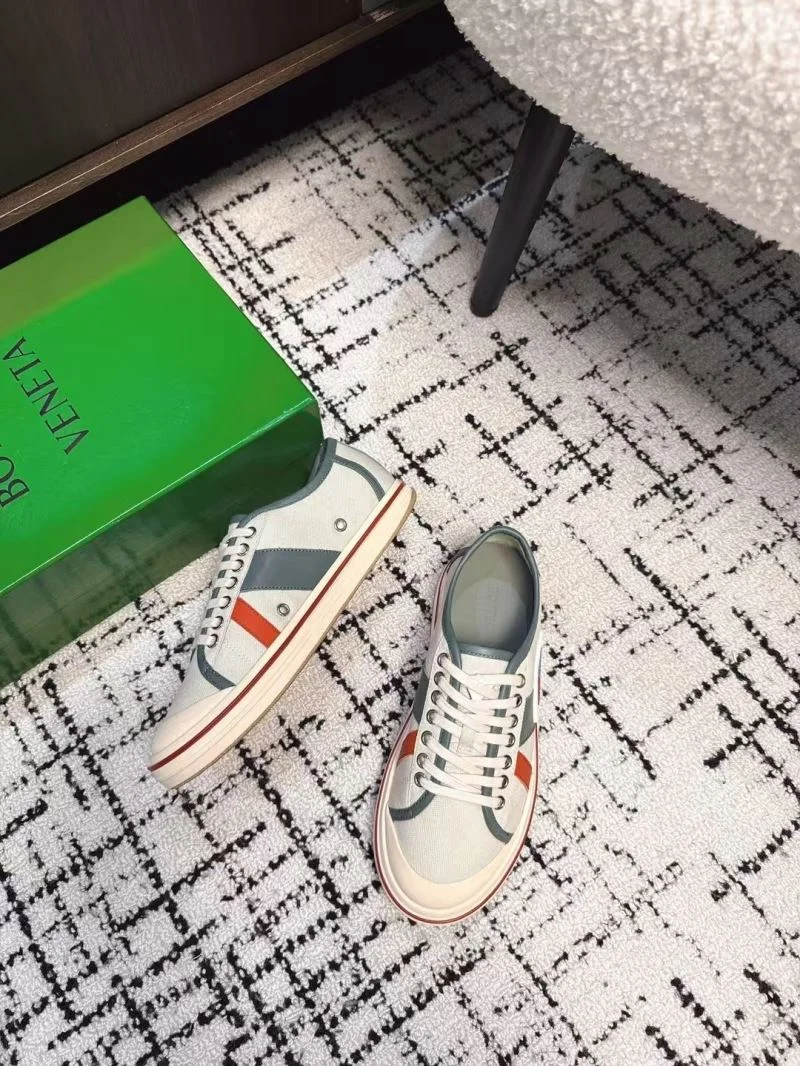 Genuine Bottega Veneta Shoes