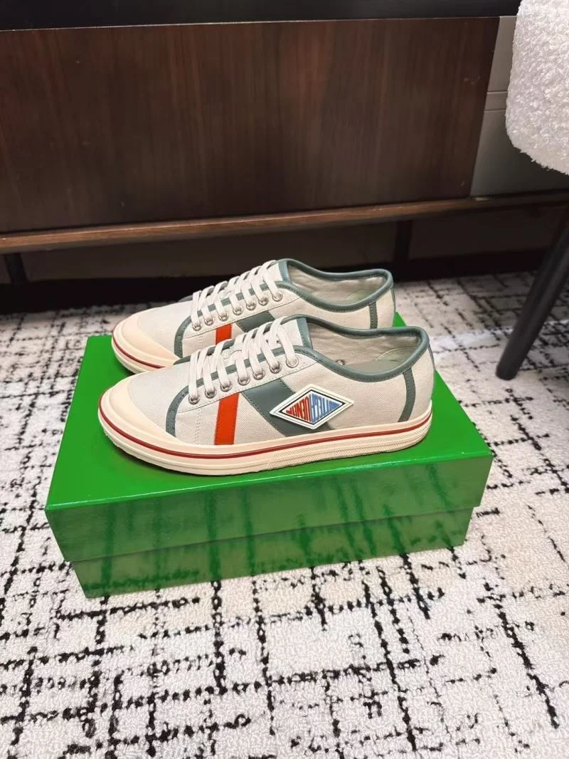 Genuine Bottega Veneta Shoes