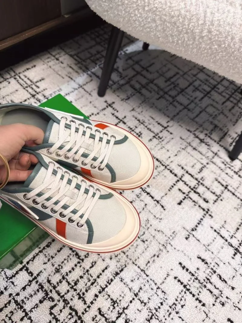 Genuine Bottega Veneta Shoes