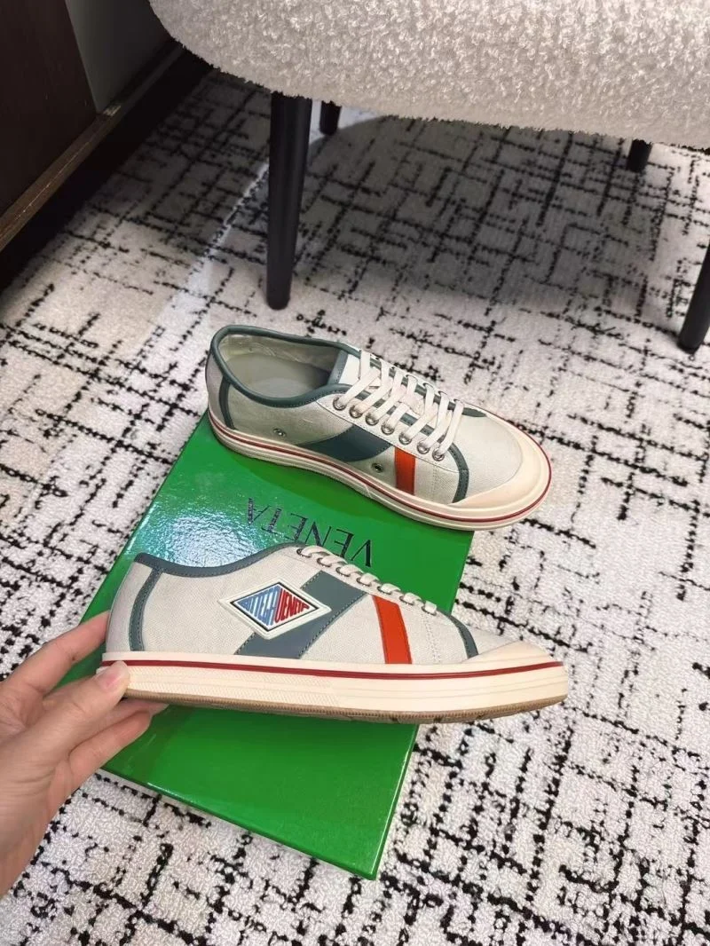 Genuine Bottega Veneta Shoes