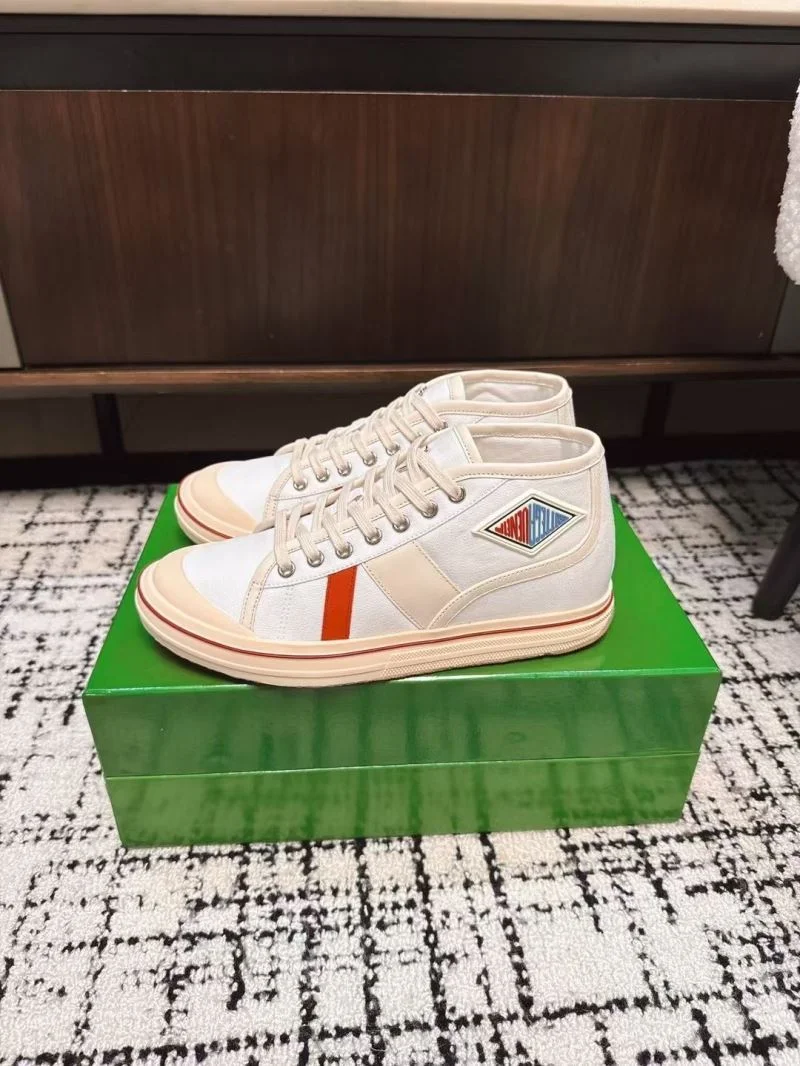 High accuracy Bottega Veneta Shoes