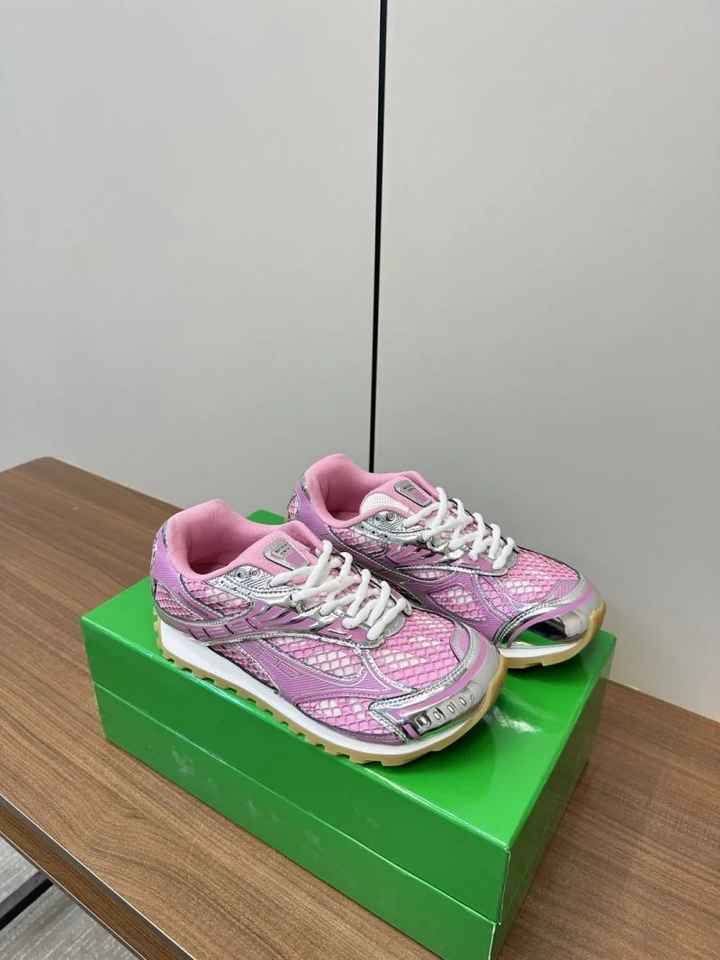 Exact replica Bottega Veneta Shoes