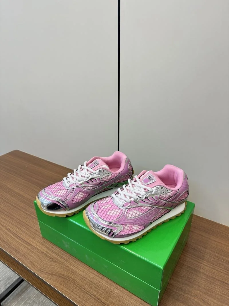 Exact replica Bottega Veneta Shoes