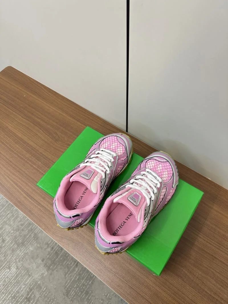 Exact replica Bottega Veneta Shoes