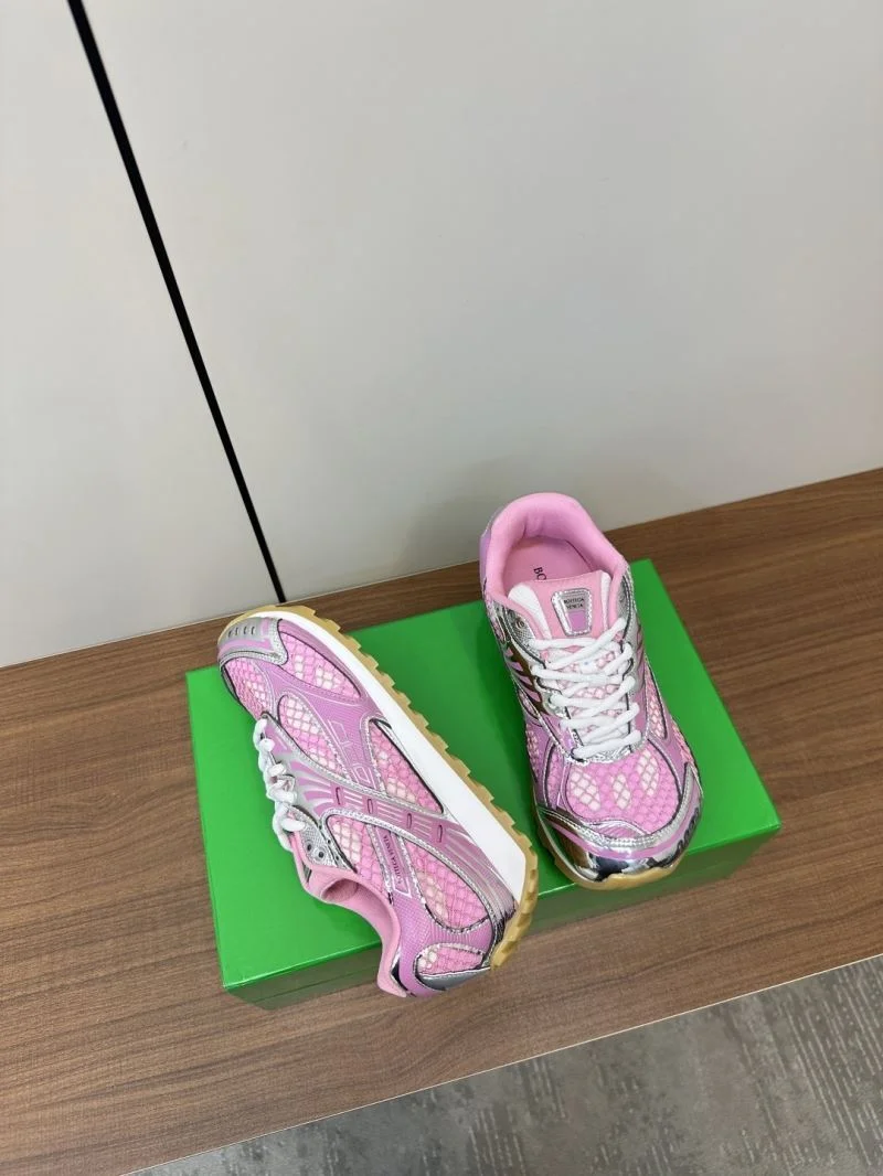 Exact replica Bottega Veneta Shoes