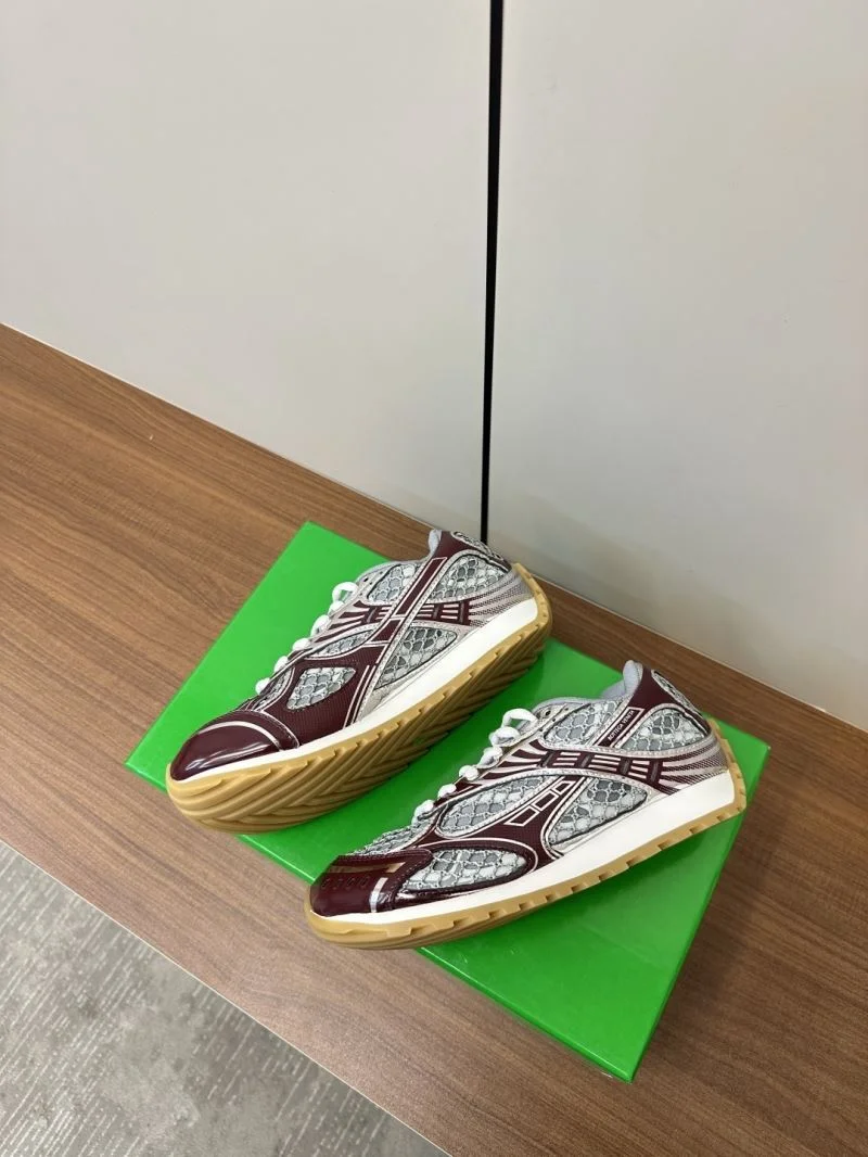 Perfect replica Bottega Veneta Shoes