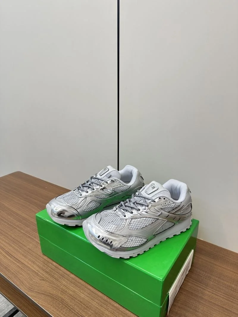 Brand-authenticated Bottega Veneta Shoes