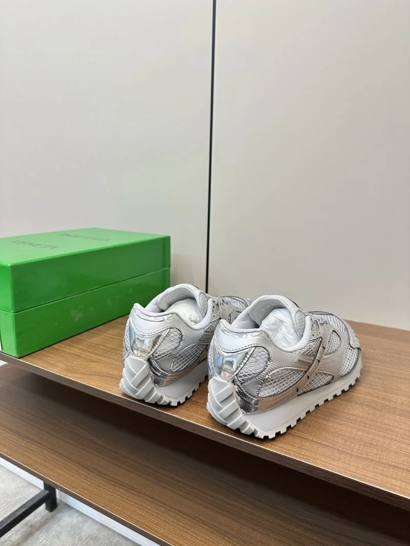 Brand-authenticated Bottega Veneta Shoes