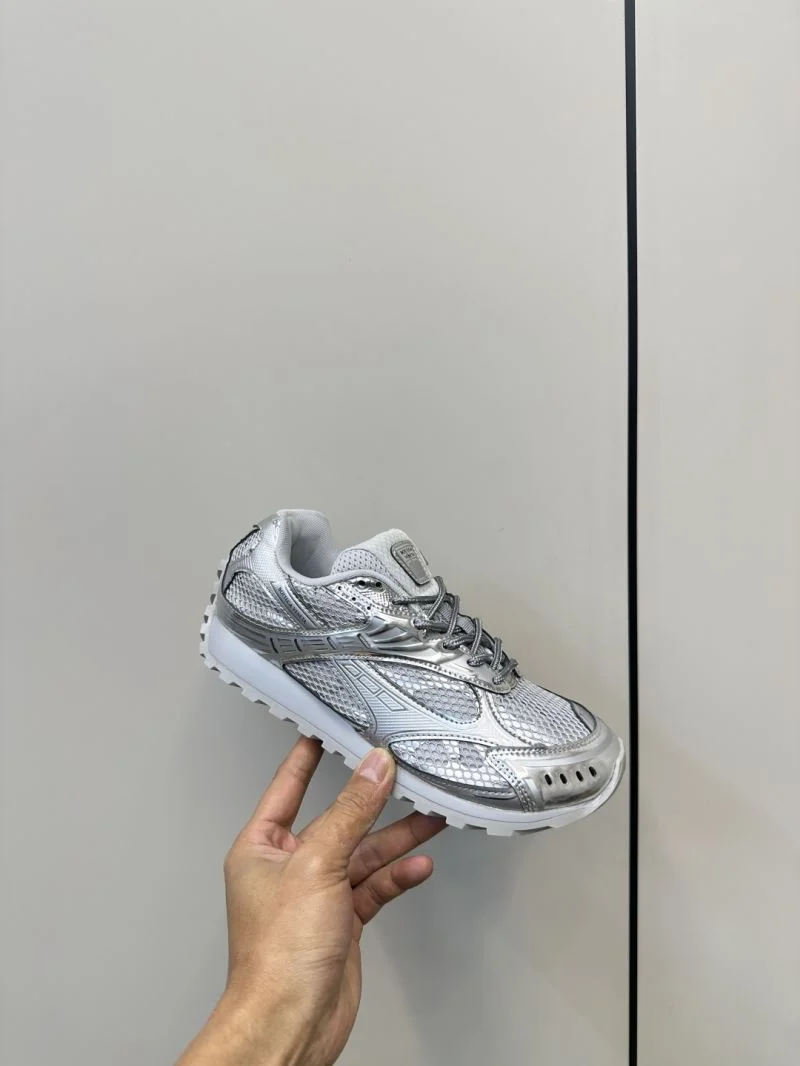 Brand-authenticated Bottega Veneta Shoes