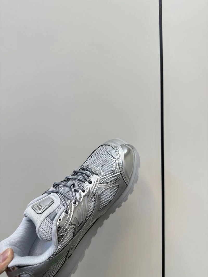 Brand-authenticated Bottega Veneta Shoes