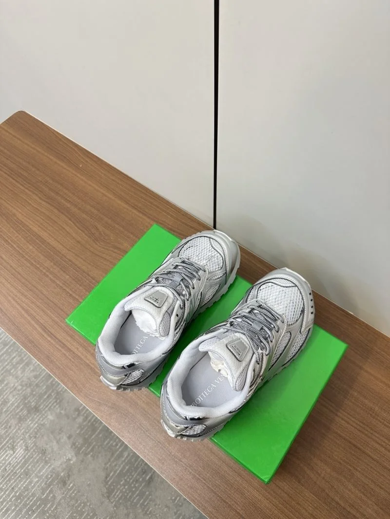 Brand-authenticated Bottega Veneta Shoes