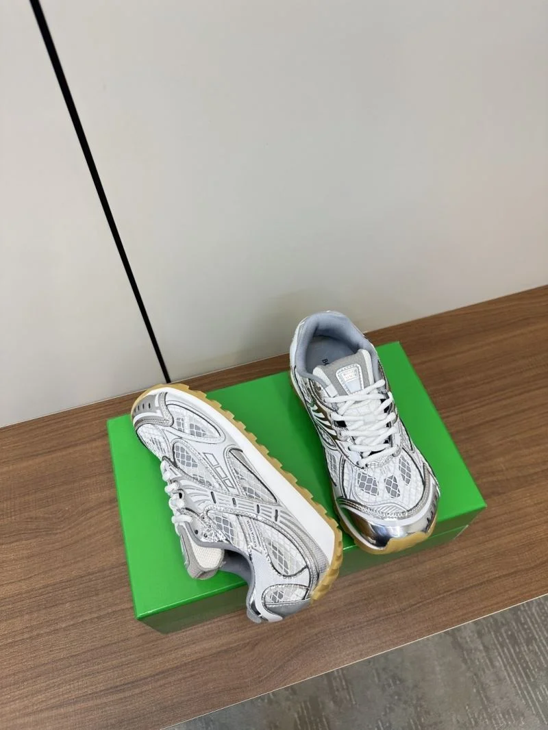 Real Bottega Veneta Shoes