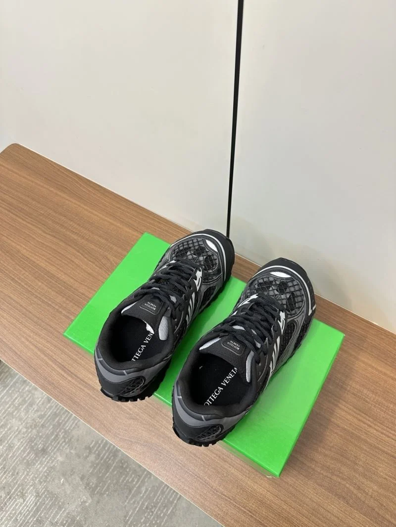 1:1 copy Bottega Veneta Shoes