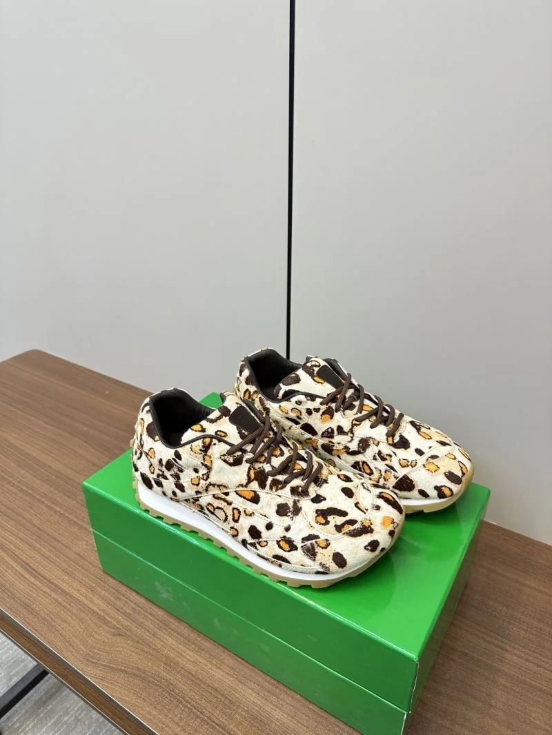Official Bottega Veneta Shoes