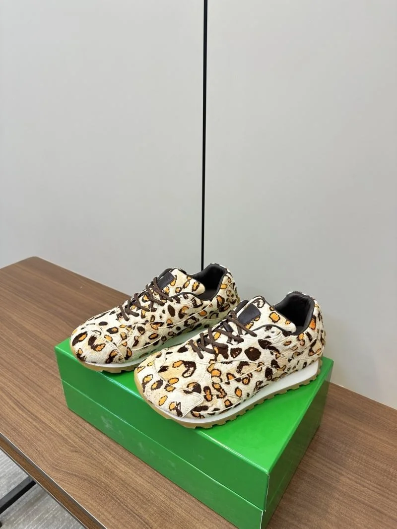Official Bottega Veneta Shoes