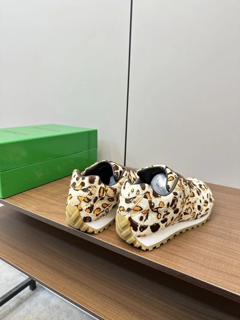 Official Bottega Veneta Shoes