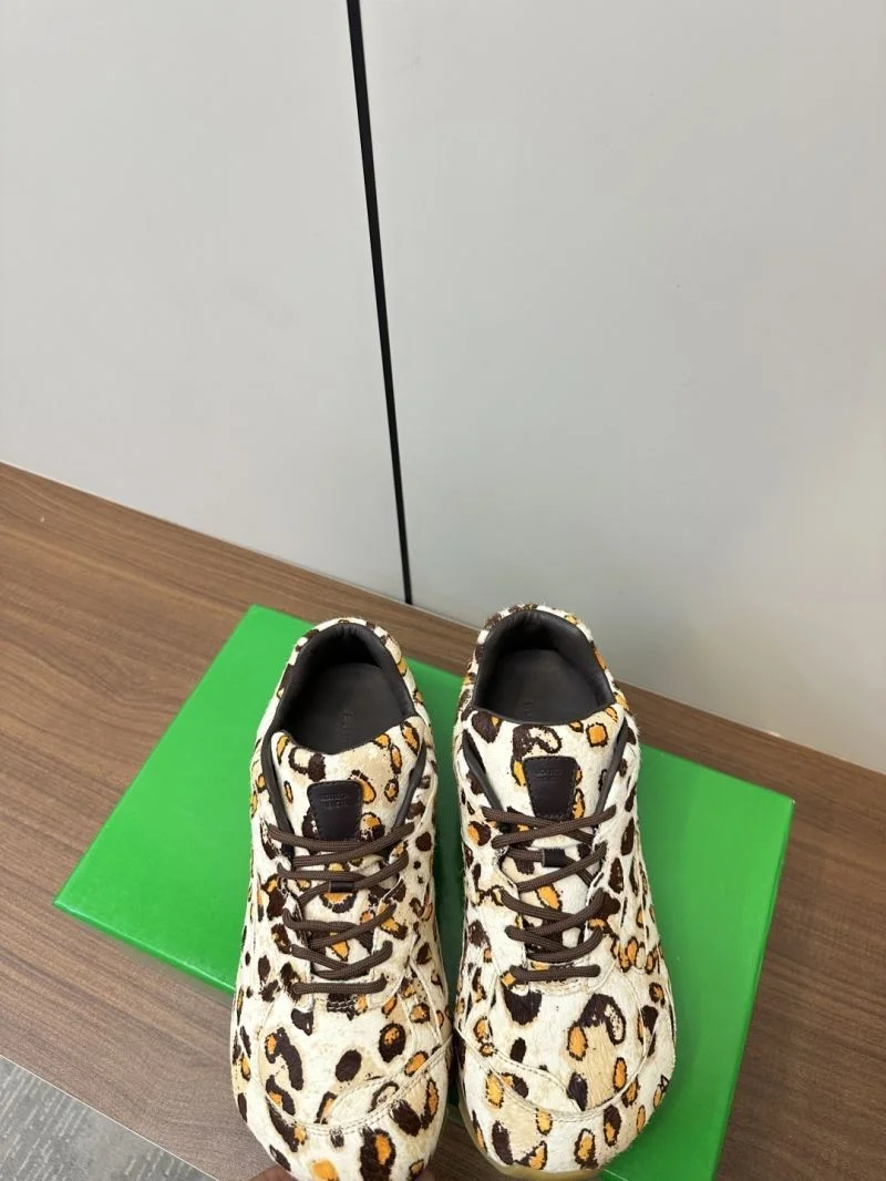 Official Bottega Veneta Shoes