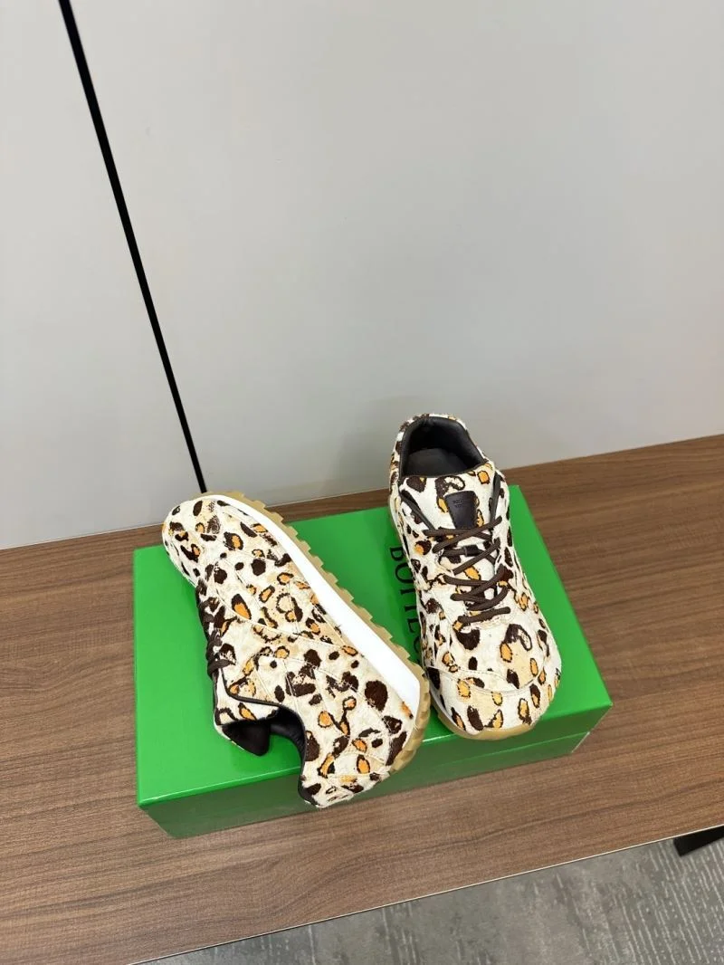 Official Bottega Veneta Shoes