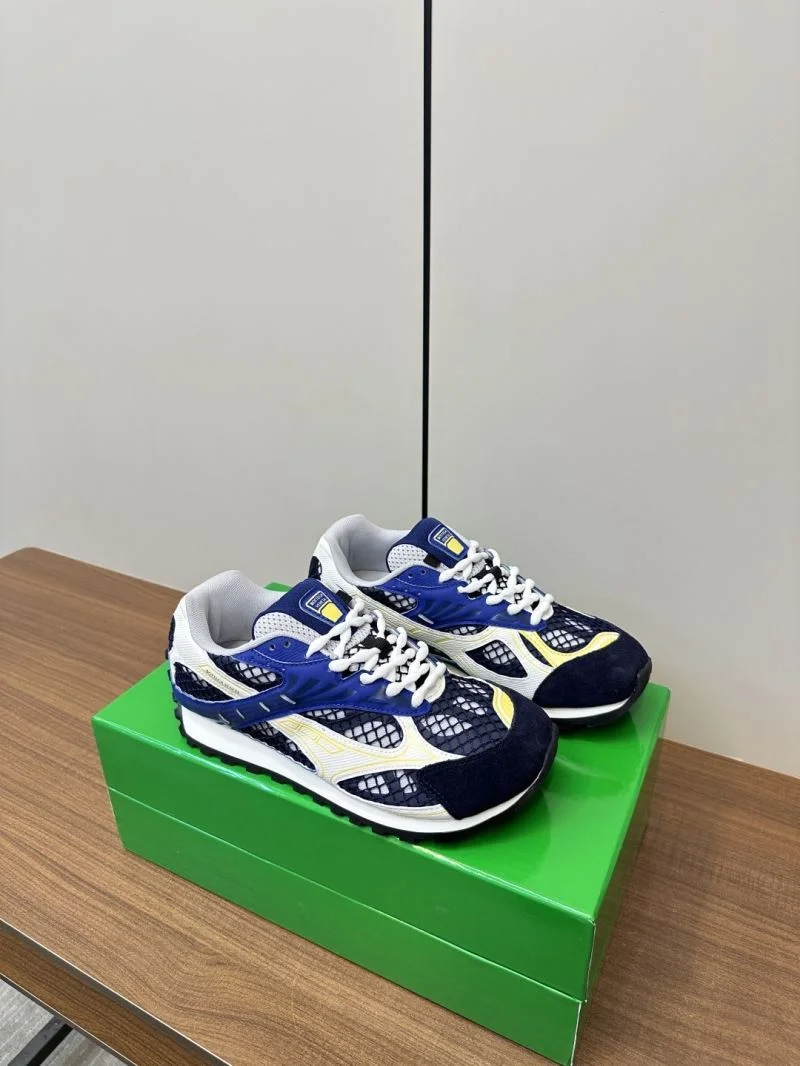 Real Bottega Veneta Shoes