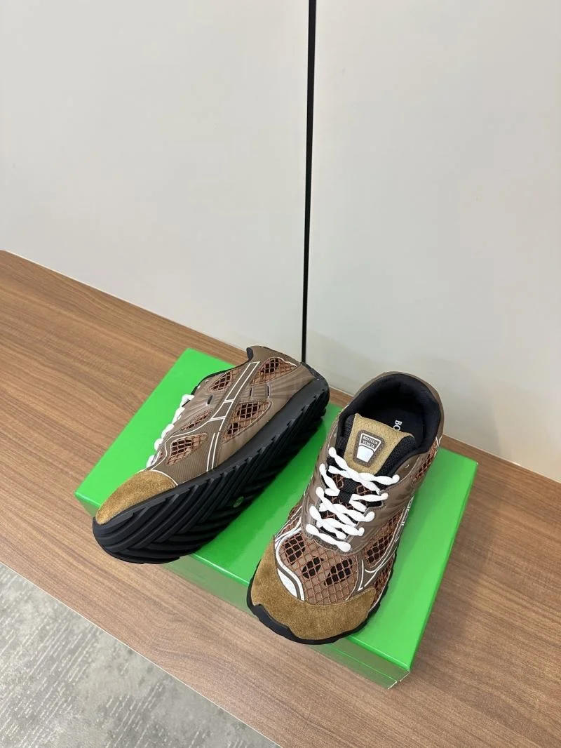 Perfect replica Bottega Veneta Shoes