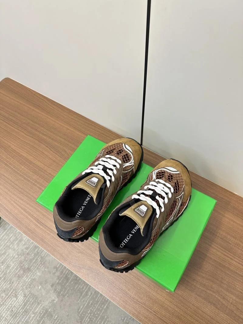 Perfect replica Bottega Veneta Shoes