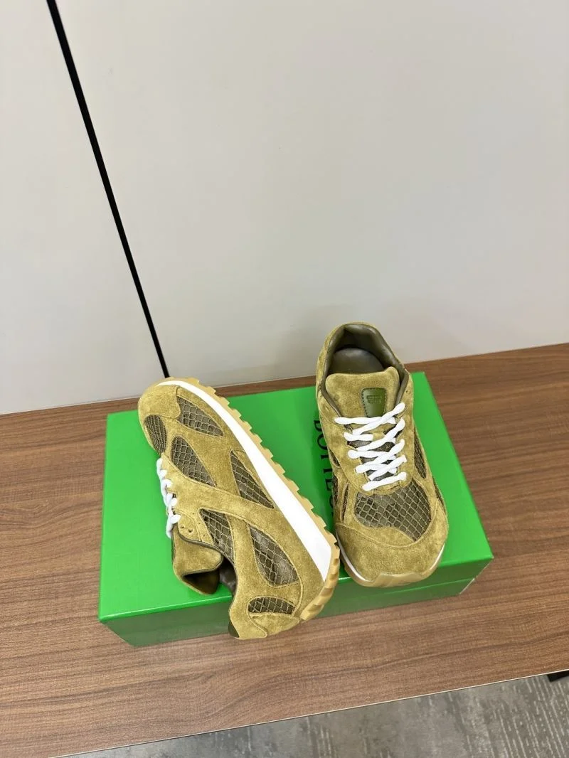 Factory-made Bottega Veneta Shoes
