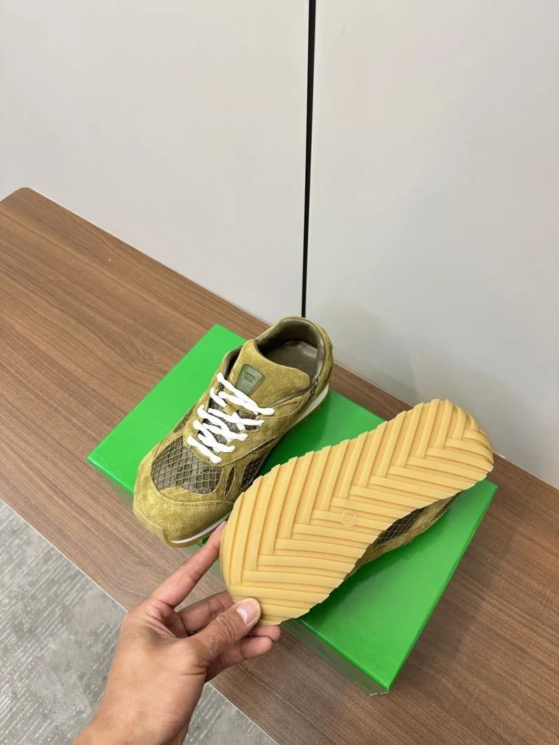 Factory-made Bottega Veneta Shoes