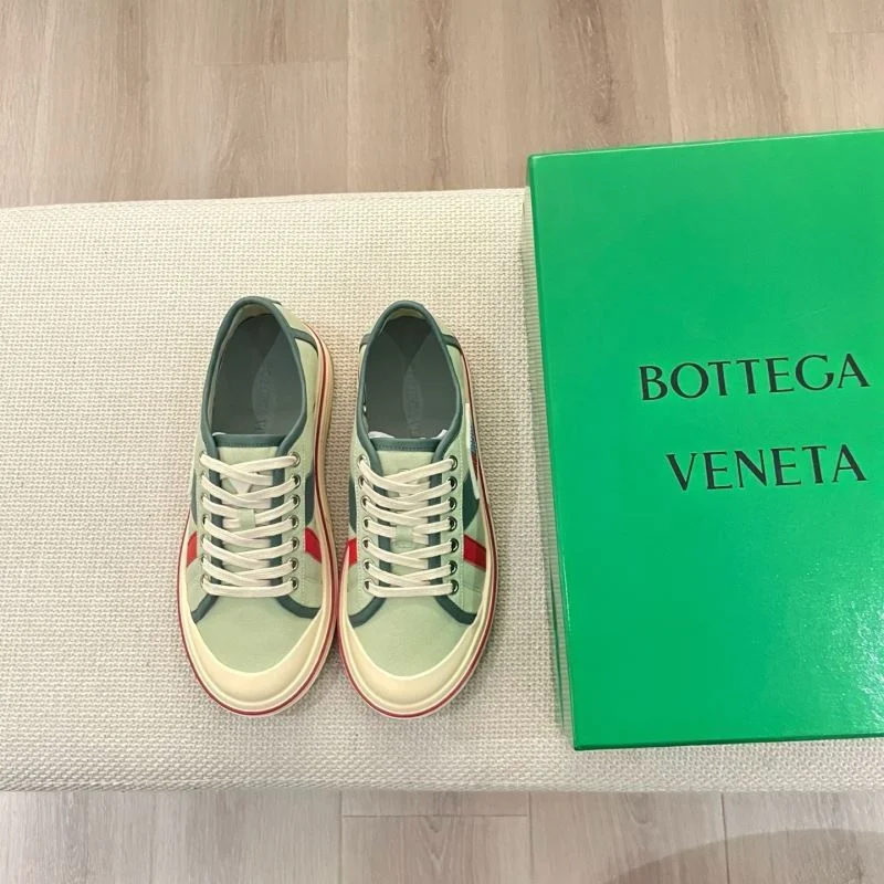 Bottega Veneta Shoes