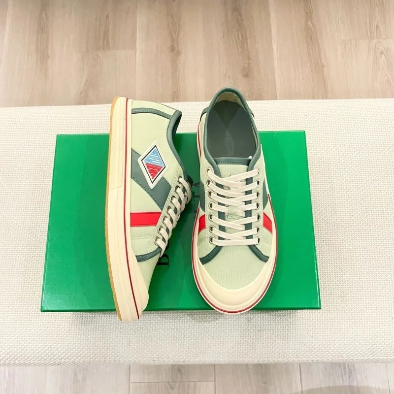 Genuine Bottega Veneta Shoes