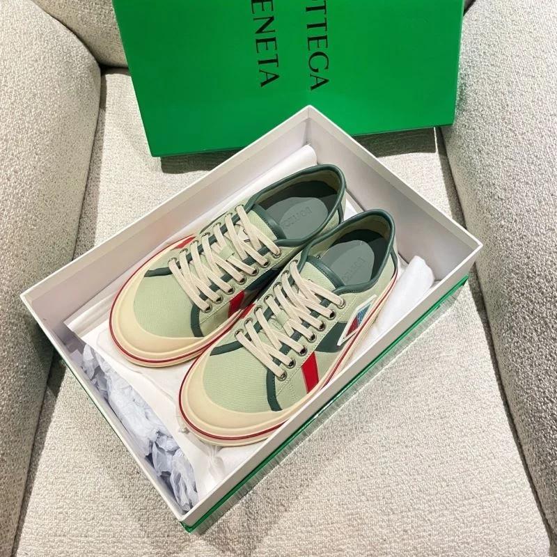 Genuine Bottega Veneta Shoes